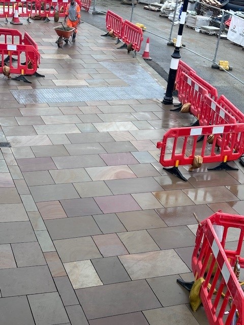 Public Realm - Environ